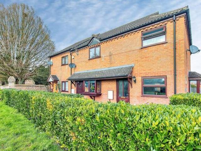 2 Bedroom House Ketton Ketton 100615230