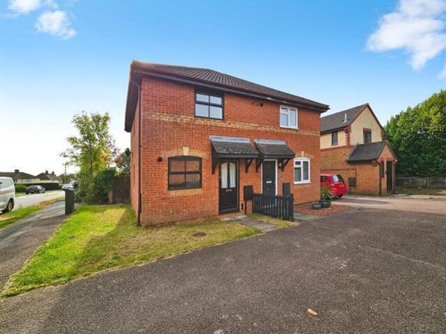 2 Bedroom House Kettering Northamptonshire 101379201