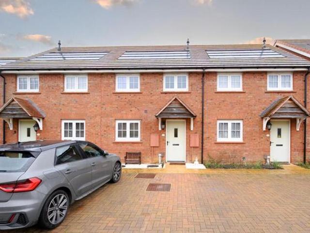 2 Bedroom House Kettering Northamptonshire 99161800