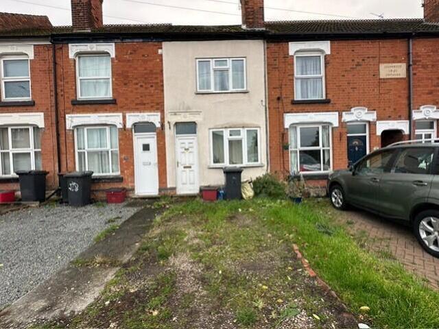 2 Bedroom House Kegworth Leicestershire 100881740