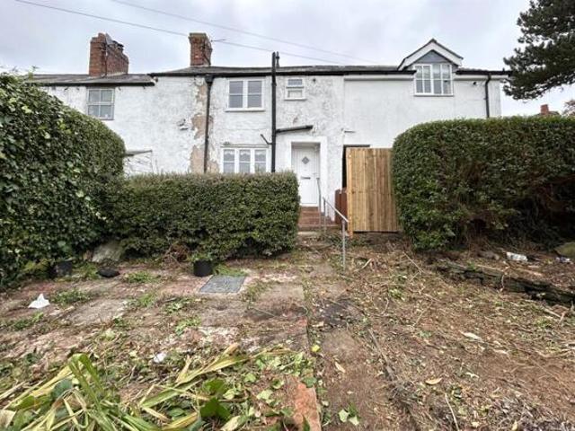 2 Bedroom House Kelsall Cheshire 98335841