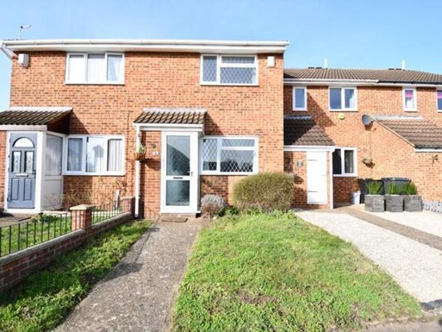 2 Bedroom House Kempston Bedford Borough LS100132298