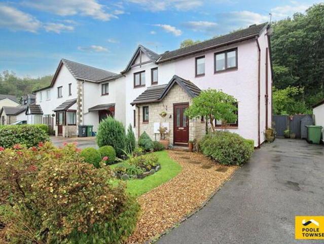 2 Bedroom House Kendal Cumbria 99808634