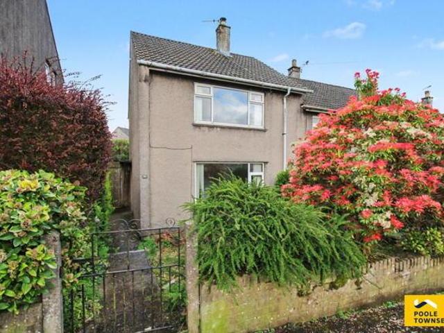 2 Bedroom House Kendal Cumbria LS101677099