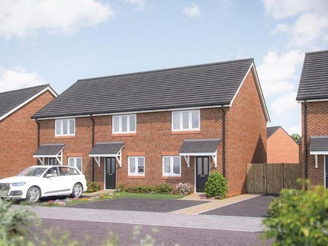 2 Bedroom House Kenilworth Warwickshire LS100096936