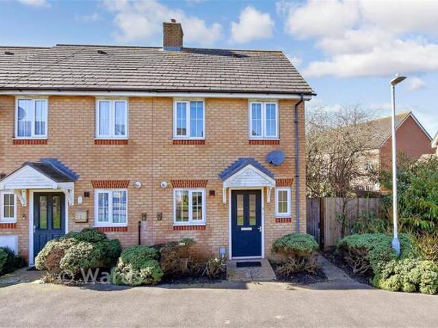 2 Bedroom House Kent Kent LS100058138