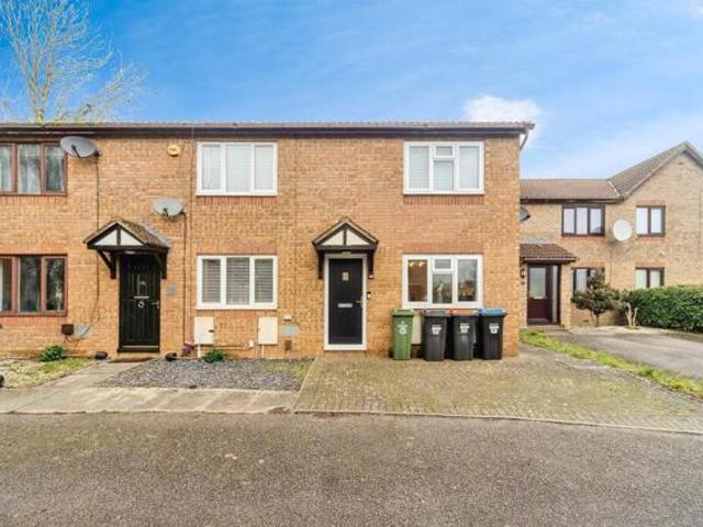 2 Bedroom House Kents Hill Kents Hill LS98903272