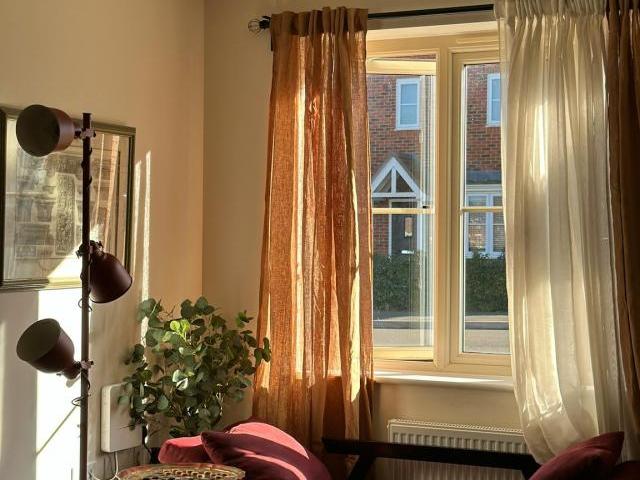 2 Bedroom House Kingston Bagpuize Kingston Bagpuize 88281191