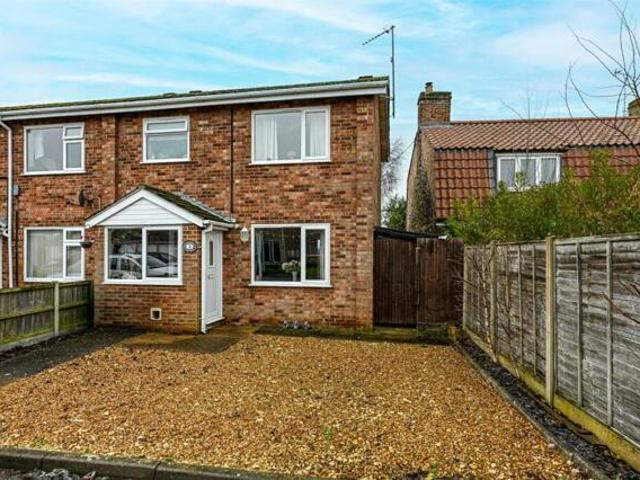 2 Bedroom House King's Lynn Norfolk LS100426019