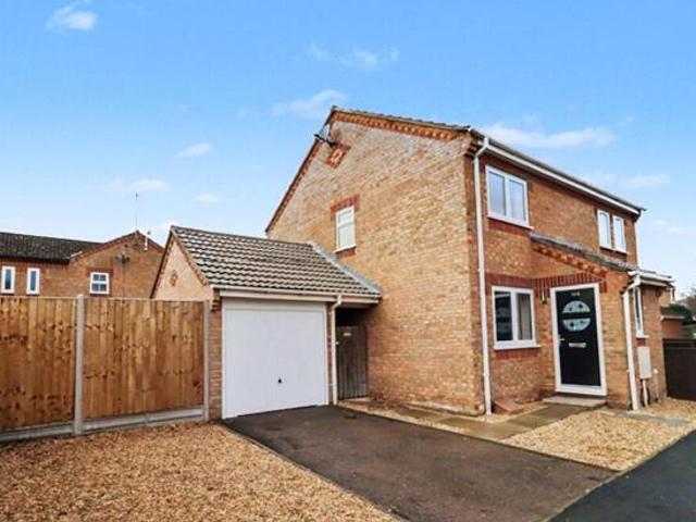 2 Bedroom House King's Lynn Norfolk 100503016