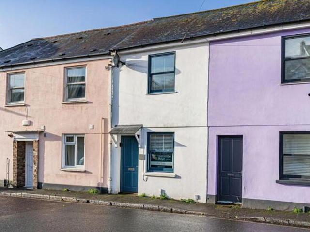 2 Bedroom House Kingsbridge Devon 98930106
