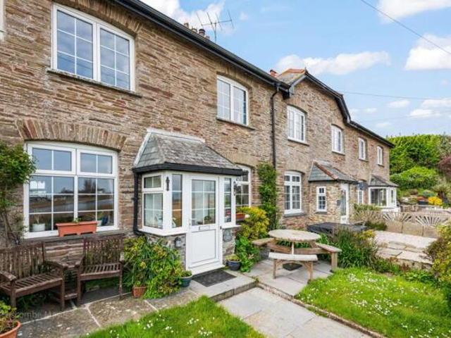 2 Bedroom House Kingsbridge Devon 99436711