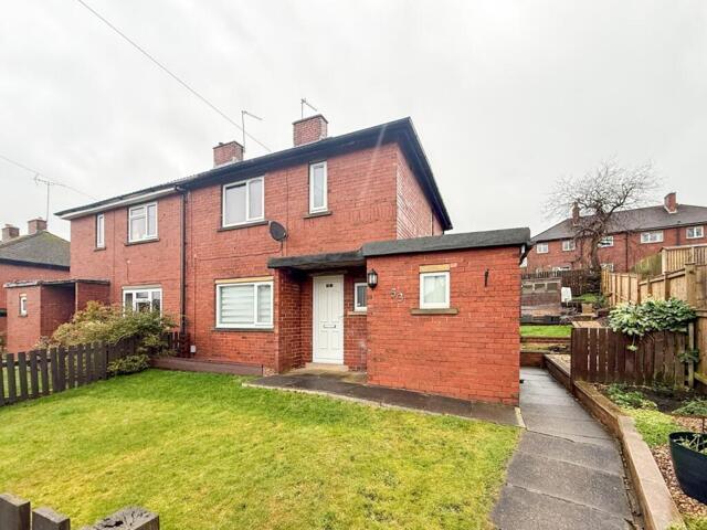 2 Bedroom House Kirklees Kirklees 98504109