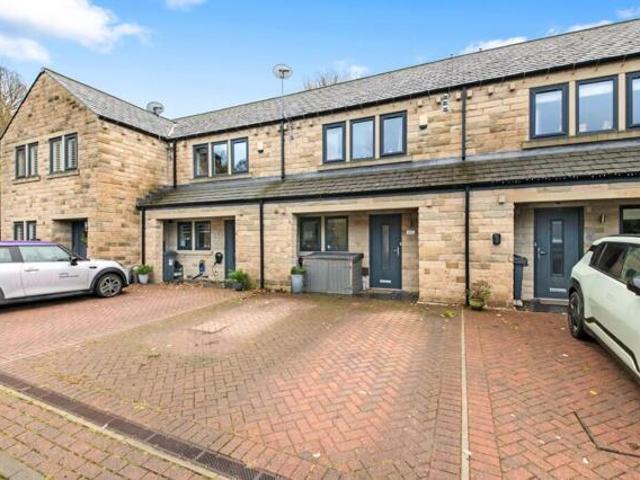2 Bedroom House Kirklees Kirklees 99840017