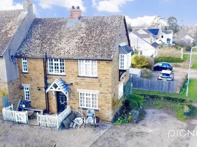 2 Bedroom House Kislingbury Kislingbury NORTHAMPTONSHIRE NN7 88727483