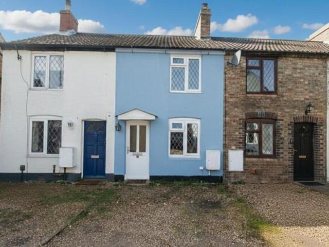 2 Bedroom House Houghton Conquest Central Bedfordshire 101119263
