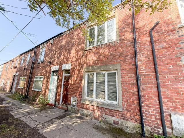 2 Bedroom House Houghton Le Spring Houghton Le Spring 98577900