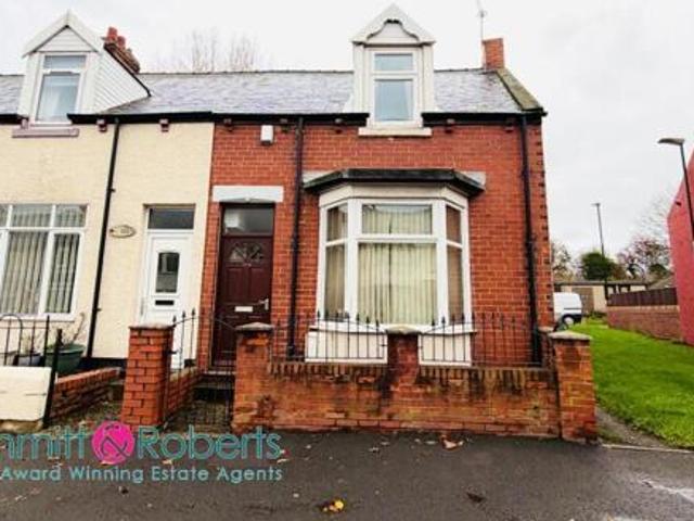 2 Bedroom House Houghton Le Spring Sunderland 99641728