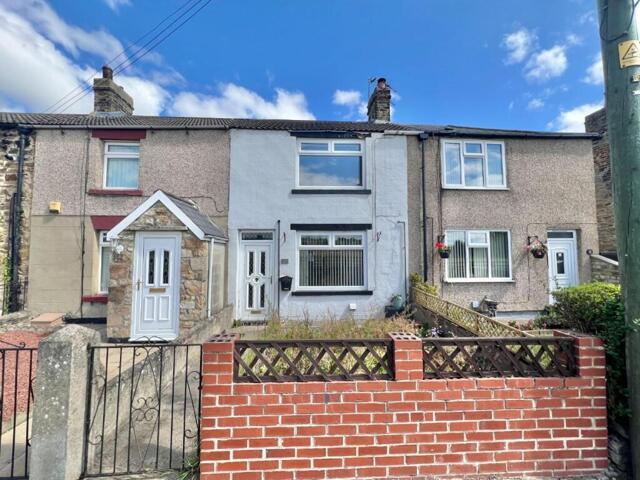 2 Bedroom House Howden Le Wear Howden Le Wear LS99641862