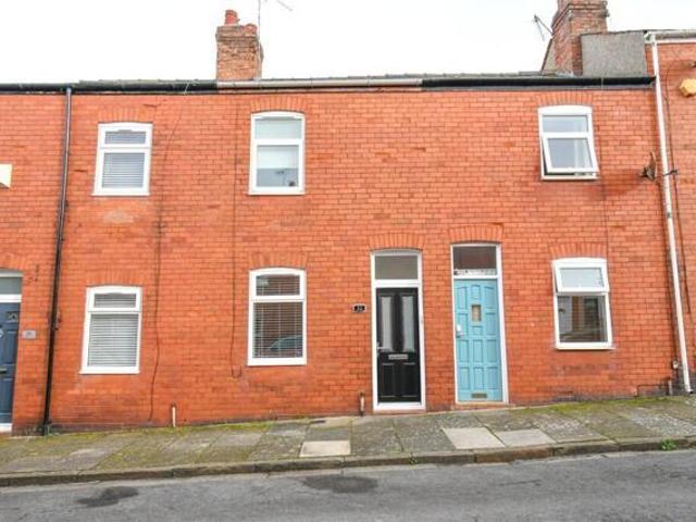 2 Bedroom House Hoylake Merseyside LS99571652
