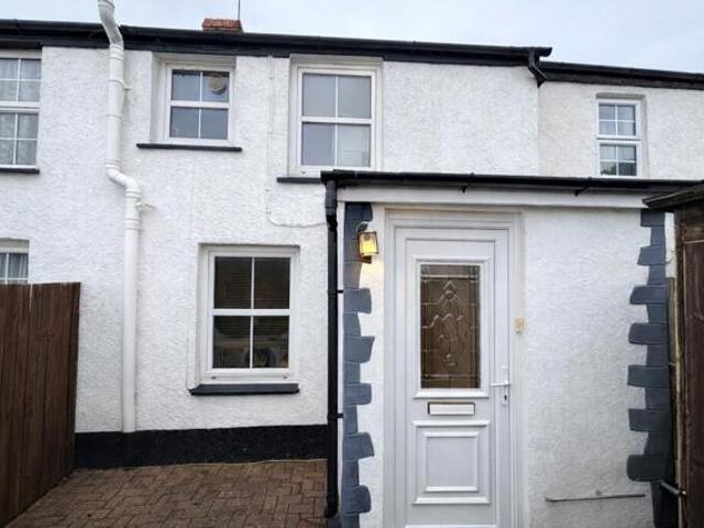 2 Bedroom House Holsworthy Devon LS101675890