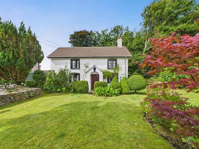 2 Bedroom House Holsworthy Devon LS98864741