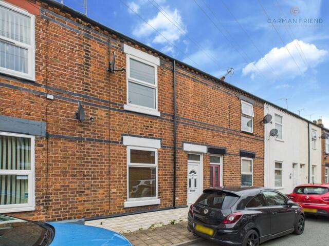 2 Bedroom House Hoole Cheshire West And Chester LS100366521