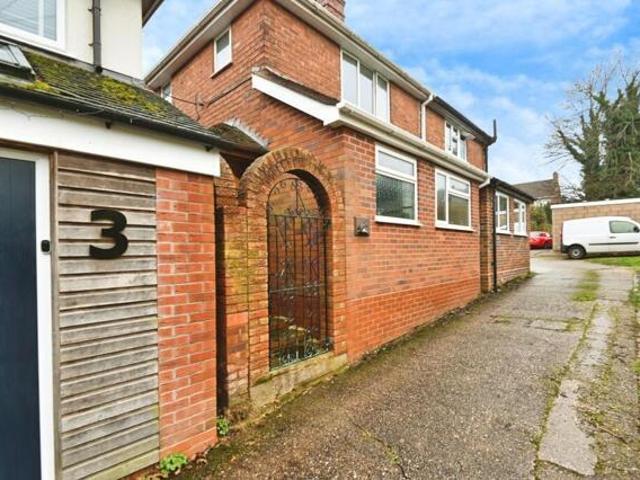 2 Bedroom House Hopwas Hopwas 101278030