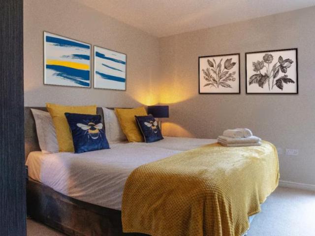 2 Bedroom House Hatfield Hatfield 100408965