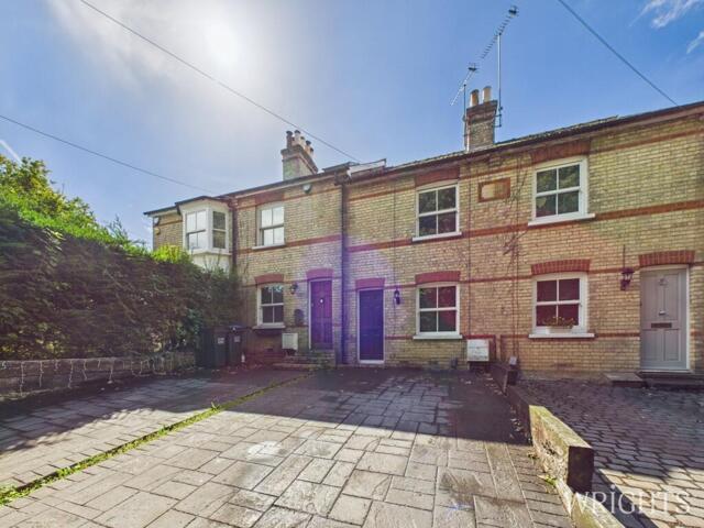 2 Bedroom House Hatfield Hertfordshire 100023903