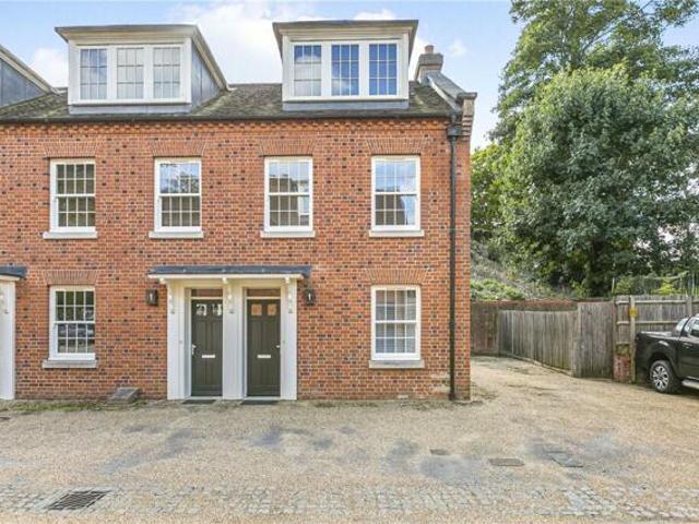 2 Bedroom House Hatfield Hertfordshire 101677725