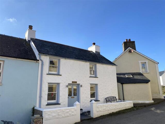 2 Bedroom House Haverfordwest Pembrokeshire 98969184
