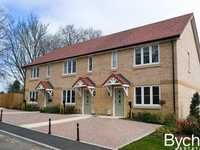 2 Bedroom House Haverhill Suffolk 101678329
