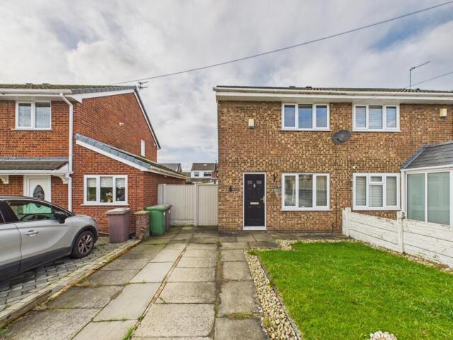2 Bedroom House Haydock St Helens LS98765892