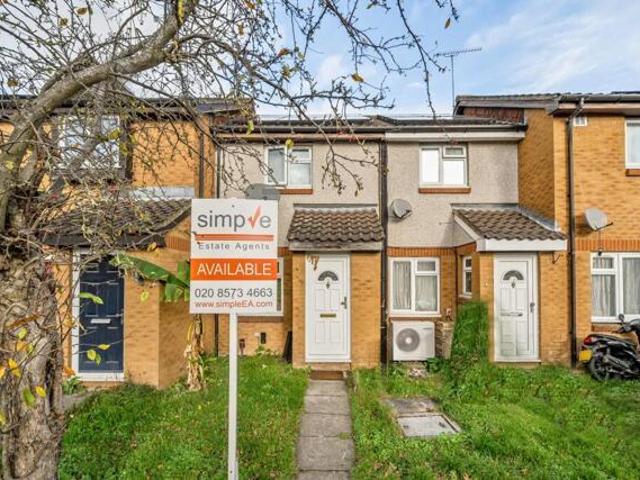 2 Bedroom House Hayes Greater London 100057756