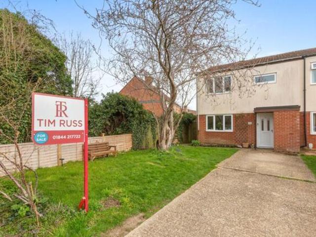 2 Bedroom House Haddenham Buckinghamshire LS101231823