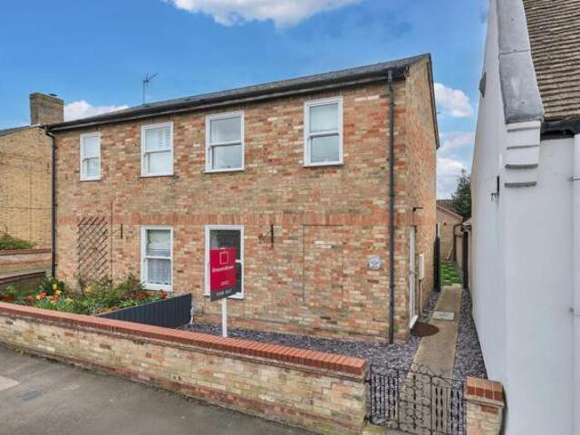 2 Bedroom House Haddenham Cambridgeshire 101677080