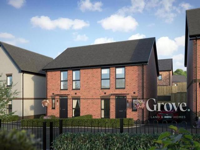 2 Bedroom House Halesowen West Midlands LS99840311