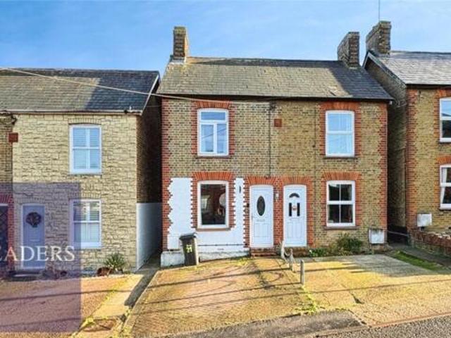 2 Bedroom House Halstead Essex LS100023972