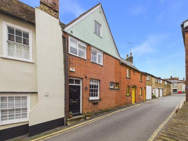 2 Bedroom House Halstead Essex LS101100095