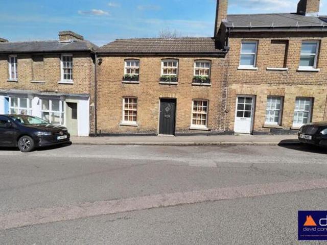 2 Bedroom House Harrow Greater London 101200088