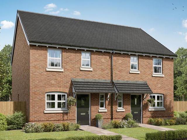 2 Bedroom House Harrogate North Yorkshire 98903423
