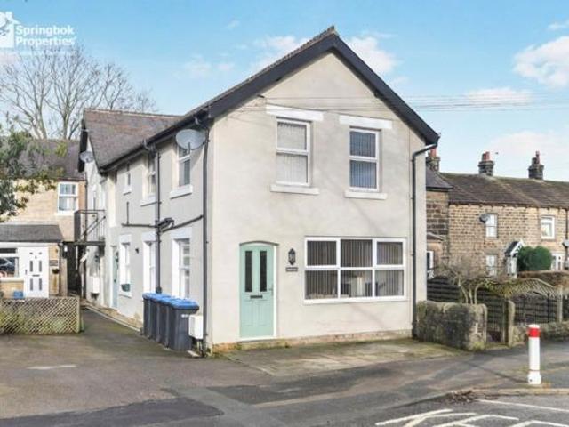 2 Bedroom House Harrogate North Yorkshire 100366109