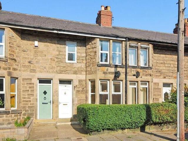 2 Bedroom House Harrogate North Yorkshire 101678685
