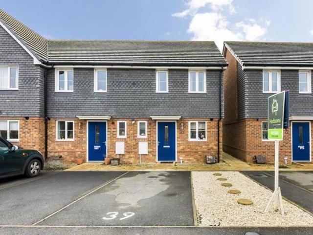 2 Bedroom House Harwell Oxfordshire 99380940