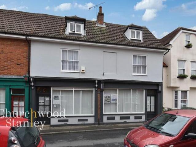 2 Bedroom House Harwich Essex 101676954
