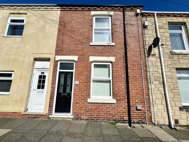 2 Bedroom House Hartlepool County Durham LS101199765