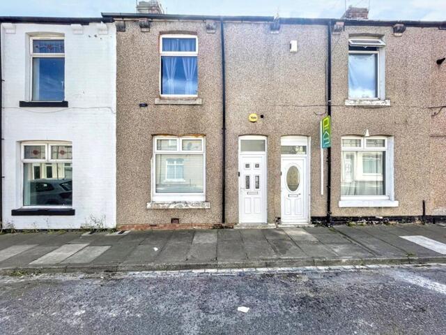 2 Bedroom House Hartlepool Hartlepool 99290250