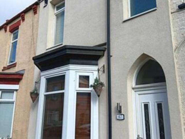 2 Bedroom House Hartlepool Hartlepool 99315305