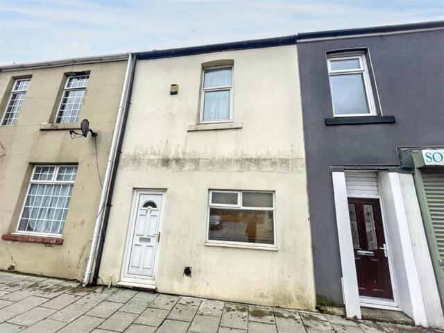 2 Bedroom House Hetton Hetton 99735904